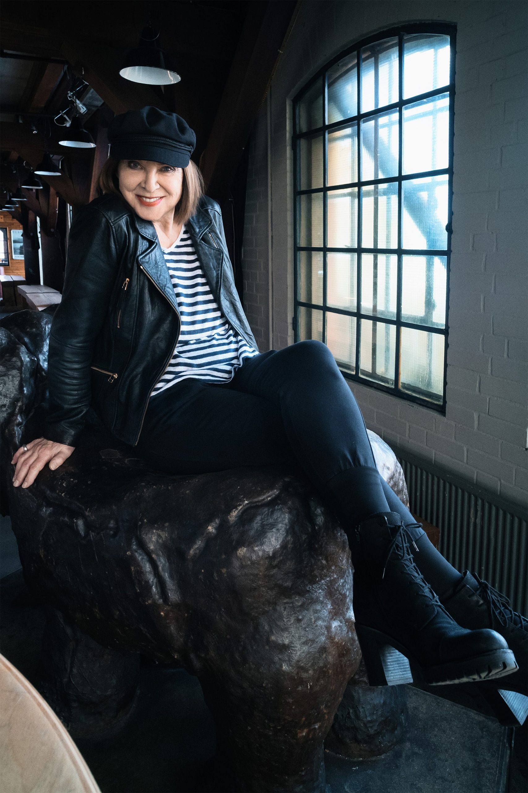 earMUSIC - news, artists & new releases INGA RUMPF – UNIVERSE OF DREAMS ...