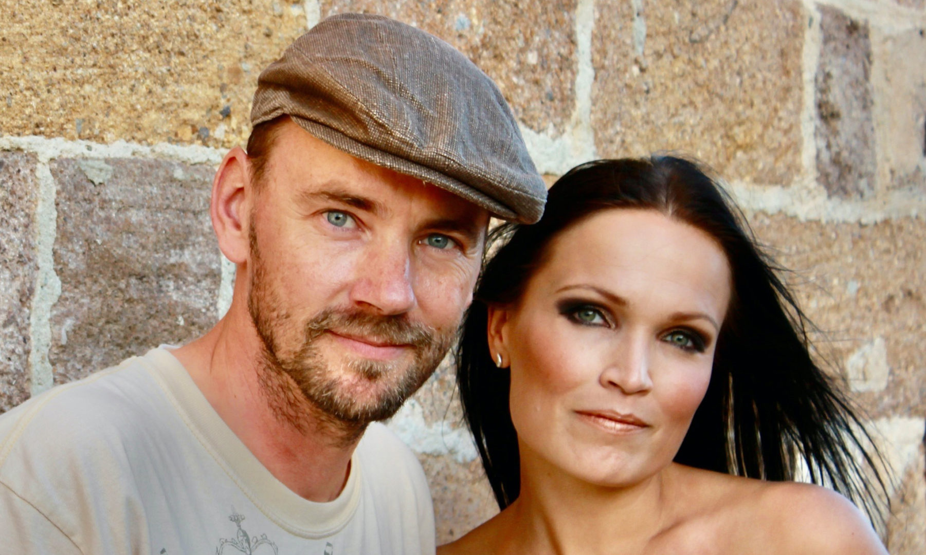 earMUSIC - news, artists & new releases TARJA TURUNEN & TORSTEN STENZEL ...