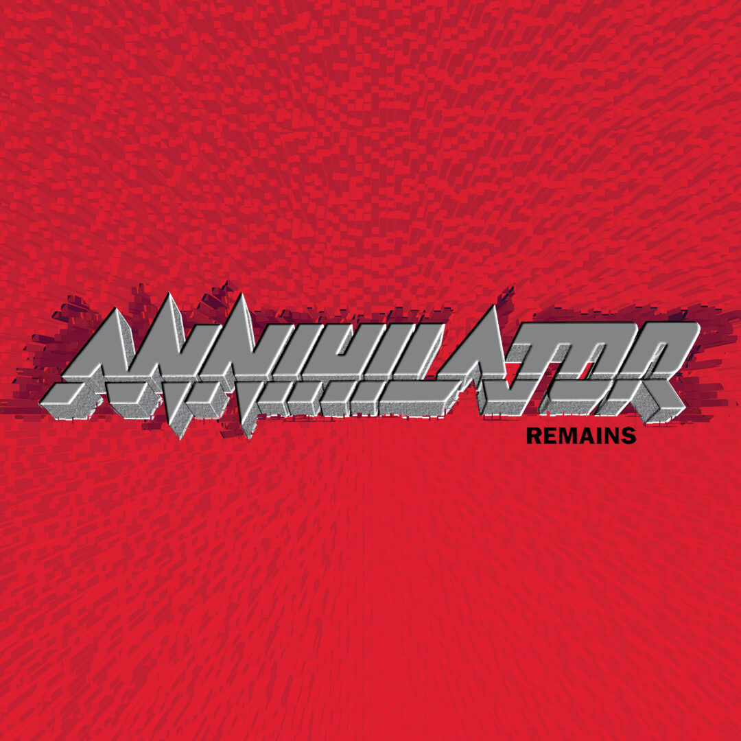 earMUSIC - news, artists & new releases Annihilator Reissues - earMUSIC